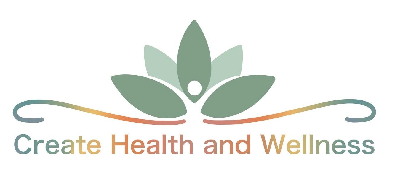 Create Health and Wellness